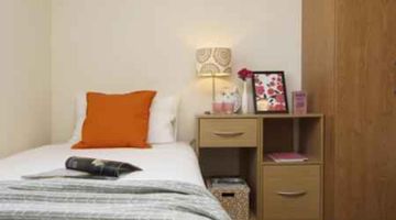 Student Accommodation Liverpool | University Living