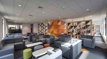 Student Accommodation near University of Strathclyde