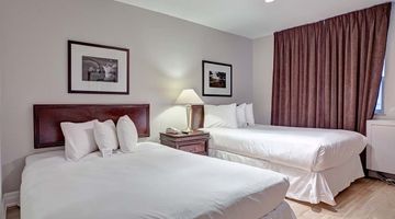 Student Housing near Humber College | University Living