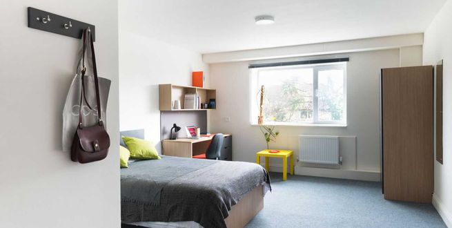 Montrose Dublin Student Accommodation | Universityliving.com