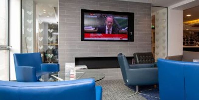 Iconinc The Edge Leeds Student Accommodation | UniversityLiving