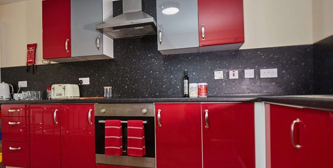 Abbeygate Chester Student Accommodation