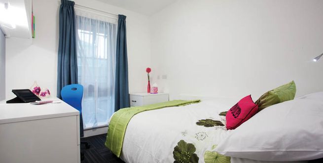 Ropemaker Court Student Accommodation | Universityliving.com