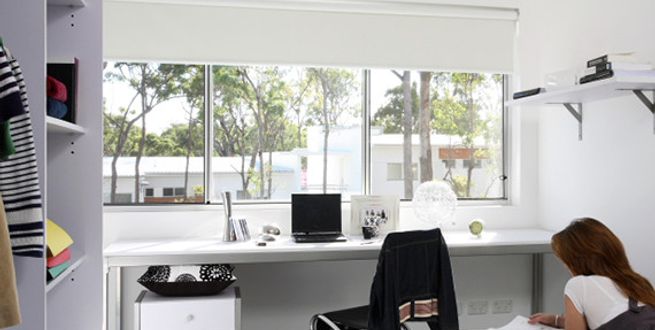 Griffith University Village Student Housing | Universityliving