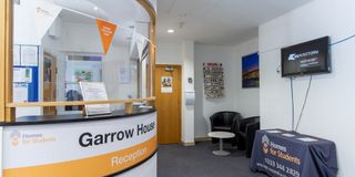 Portobello Garrow House London | Universityliving.com
