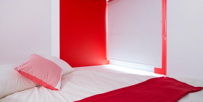 Scape Guildford Student Accommodation