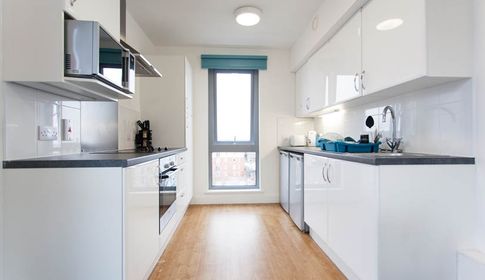 Ropemaker Court Student Accommodation | Universityliving.com