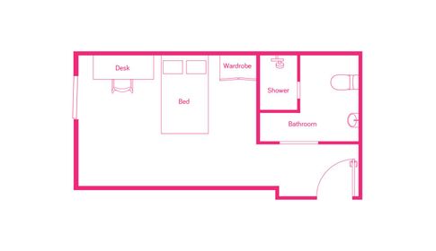 Scape Wembley London Student Accommodation