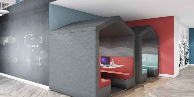 Beckley Point Plymouth Student Accommodation