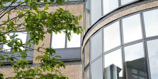 Swuite Galway Student Accommodation