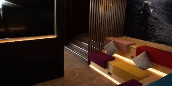 Iconinc The Edge Leeds Student Accommodation | UniversityLiving