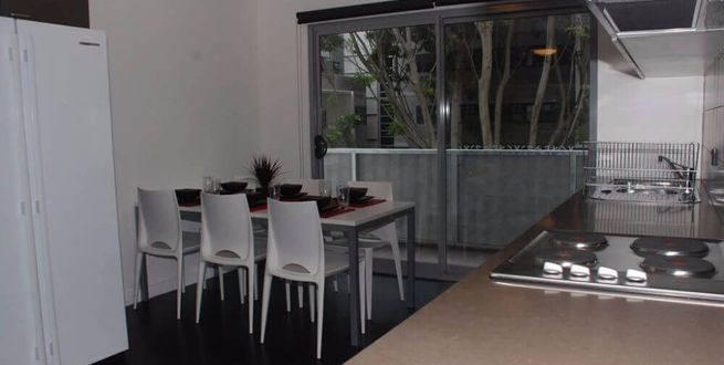 UNSW Village Sydney Student Accommodation | Universityliving