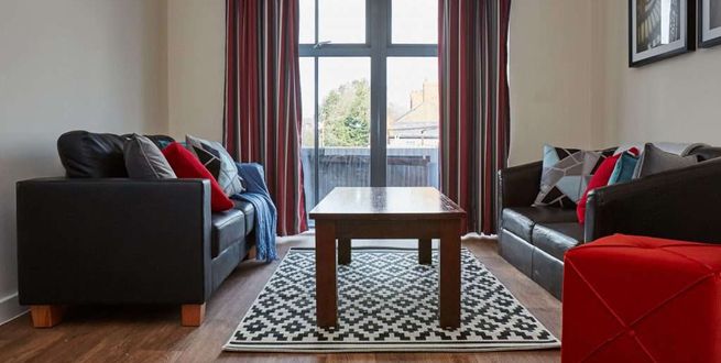 Abbeygate Chester Student Accommodation