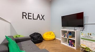 Explore Student Accommodation near University of Huddersfield