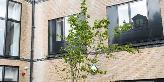 Swuite Galway Student Accommodation