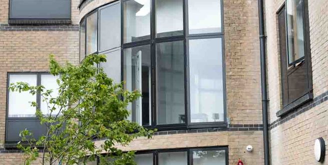 Swuite Galway Student Accommodation