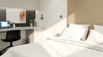 Student Accommodation Swansea | University Living