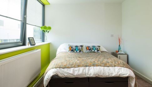 Rede house Middlesbrough Student Accommodation