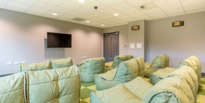 Lumis Student Living Cardiff Student Accommodation