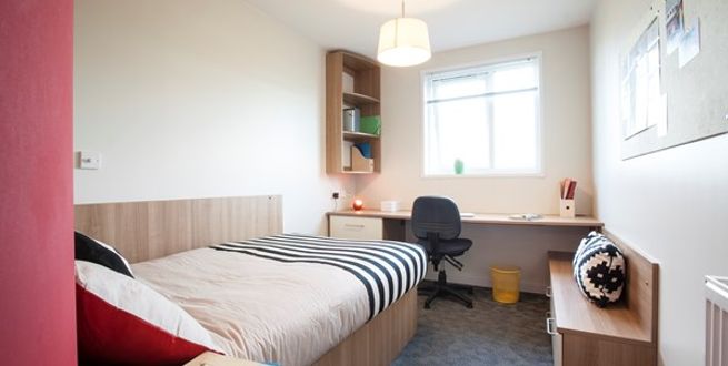 North Lodge London Student Accommodation