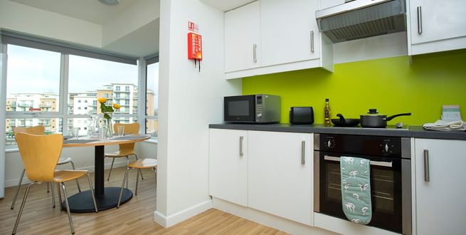The Maltings Colchester Student Accommodation | University Living