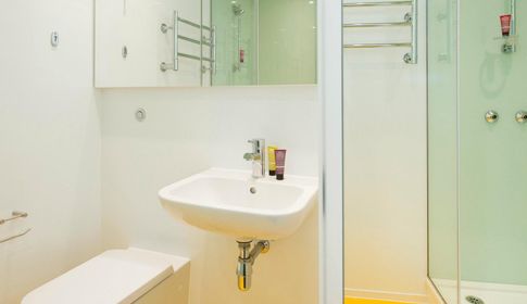 Scape Shoreditch London Student Accommodation | UniversityLiving