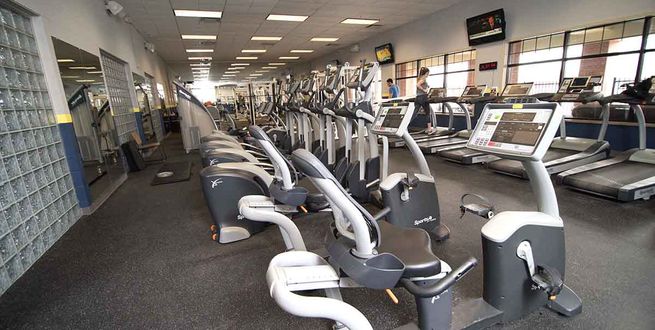 Collegiate Village Buffalo Student Accommodation