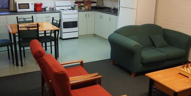 Unilodge at Curtin University - Kurrajong Village