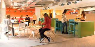 Scape Wembley London Student Accommodation