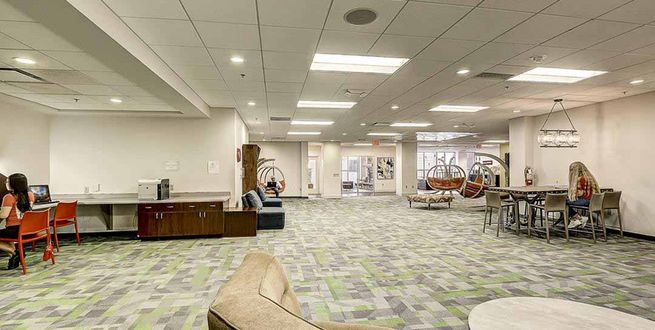 The Towers on State Madison | University Living