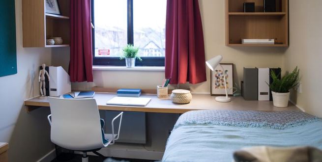 Manchester Gardens Student Housing | Universityliving.com