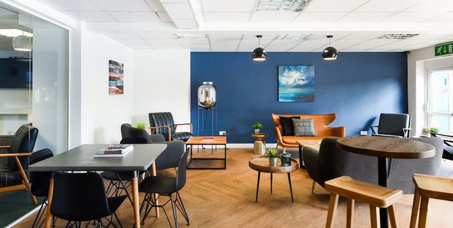 Myrtle Court Liverpool Student Accommodation