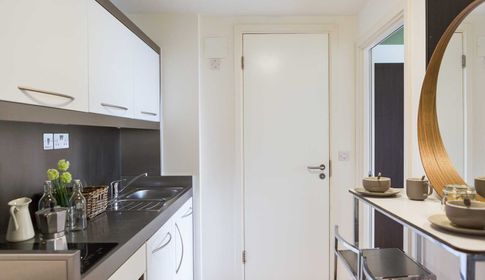 Chapter Spitalfields London Student Accommodation