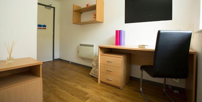 Alexandra Hall Aberystwyth Student Housing | University Living