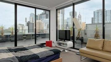 Student Accommodation near RMIT University Melbourne