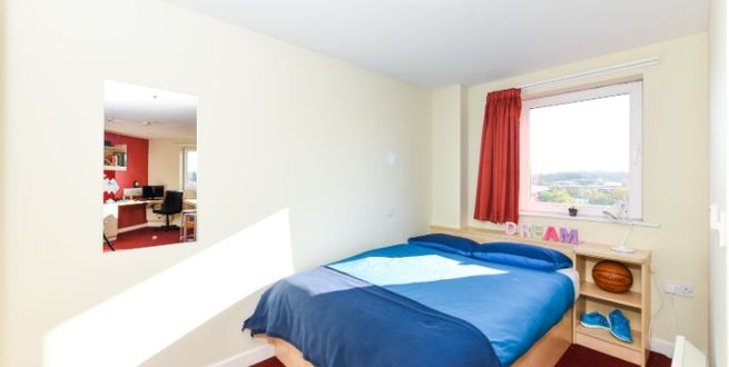 Nottingham Two Student Accommodation