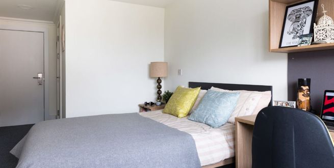 Montrose Dublin Student Accommodation | Universityliving.com