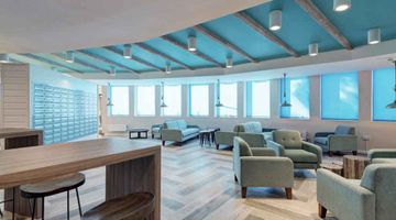 Explore Student Accommodation near Bournemouth University