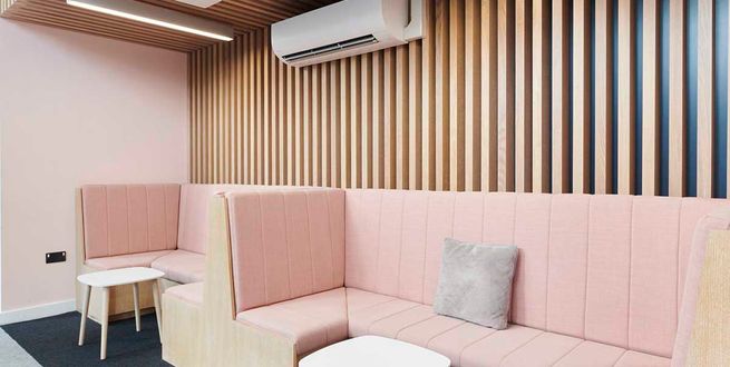 Beckett House Dublin Student Accommodation