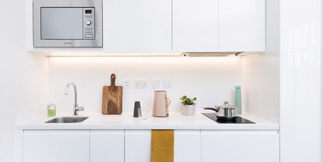 Scape Guildford Student Accommodation