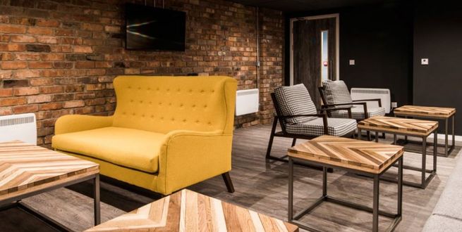 Pennine House Leeds Student Accommodation | Universityliving.com