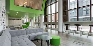 Glendower House Cardiff Student Accommodation