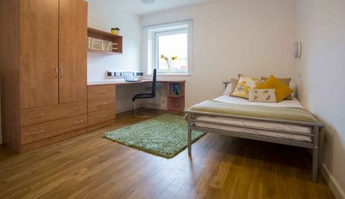 Exeter One Student Accommodation | UniversityLiving.com