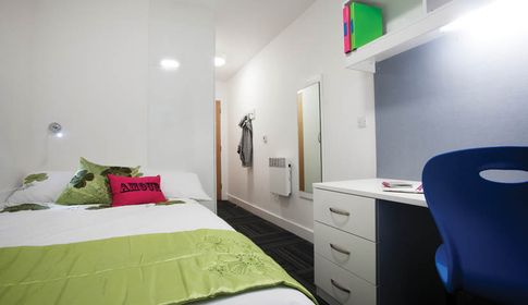 Ropemaker Court Student Accommodation | Universityliving.com