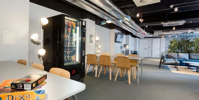 Queen Street Studios Exeter Student Accommodation