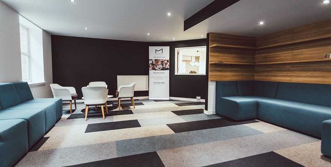 Pennine House Leicester Student Accommodation | Universityliving.com