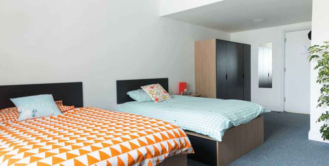 Montrose Dublin Student Accommodation | Universityliving.com