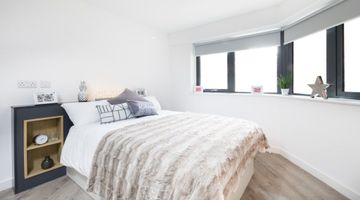 Student Accommodation Cardiff | University Living