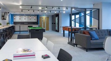 Explore Student Accommodation near Bournemouth University