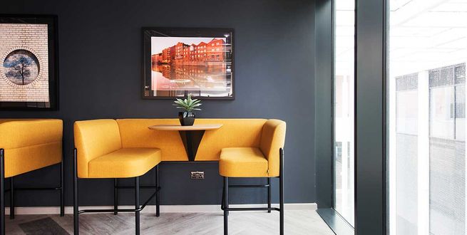 White Rose View Student Accommodation